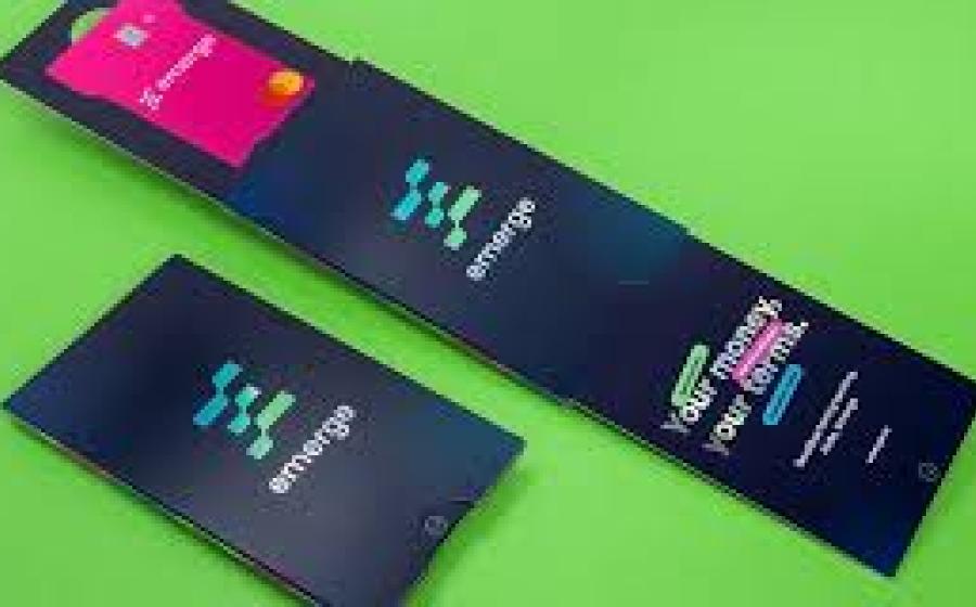 Interactive Card Packaging for Fintech Startup | PackagingConnections | Packaging News, Trends ...